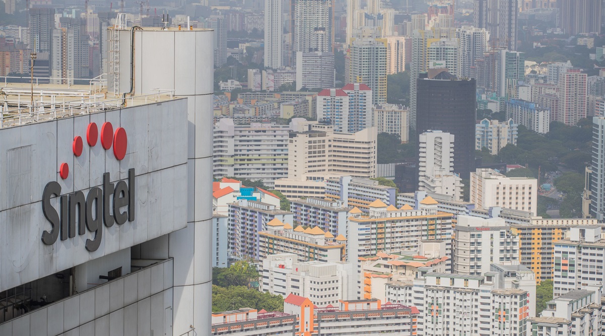 Singtel announces new business line GPU-as-a-Service with Nvidia's GPUs, available in Southeast ...